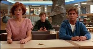 16 Great Library Scenes in Film