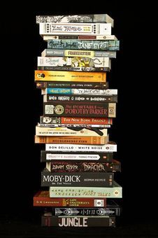 An Illustrated Guide to Buying the Classics