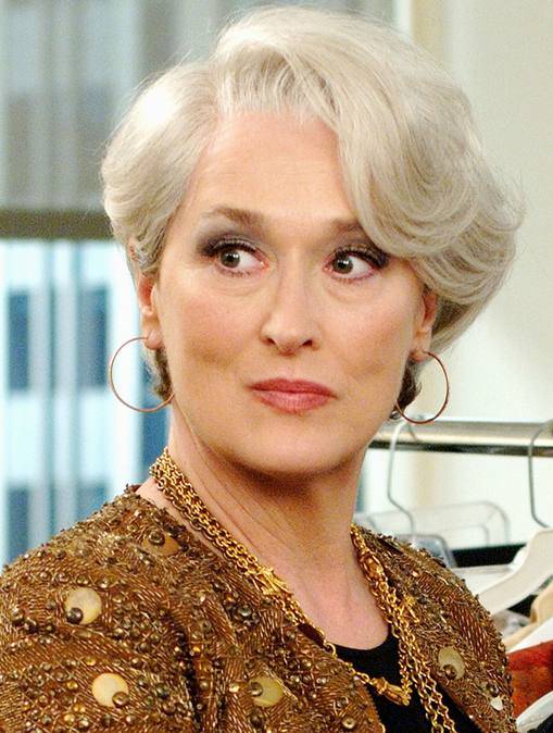 Meryl Streep's 10 Best Literary Roles