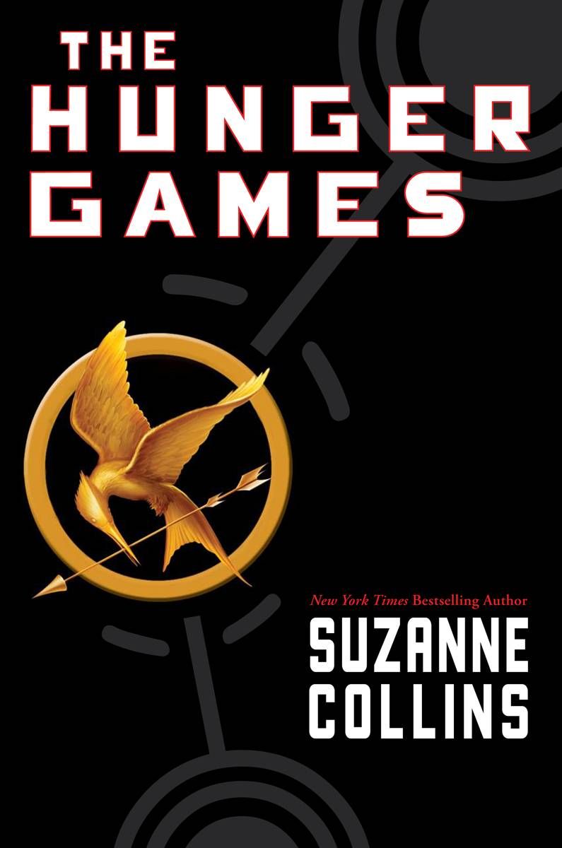 Hunger Games Covers From Around The World
