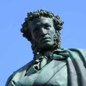 On Alexander Pushkin's Blackness