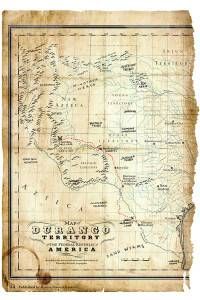 Making Maps for Books: 2 Cartographers Tell Us How It's Done