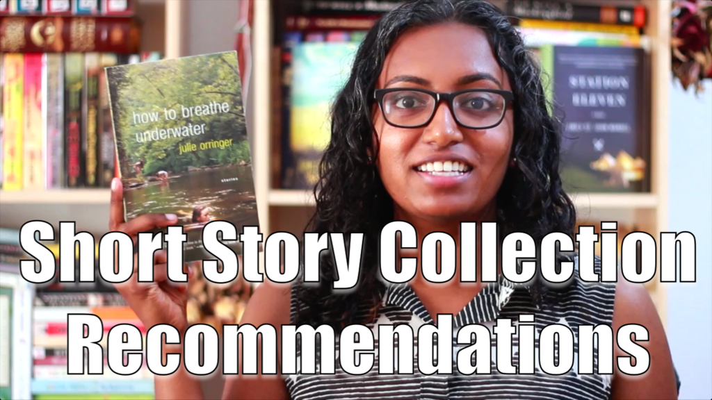 4 Short Story Collections for People Who Don't Like Short Stories