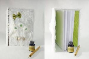 10 Gorgeously Unique Writing Journals That Will Inspire Your Creativity