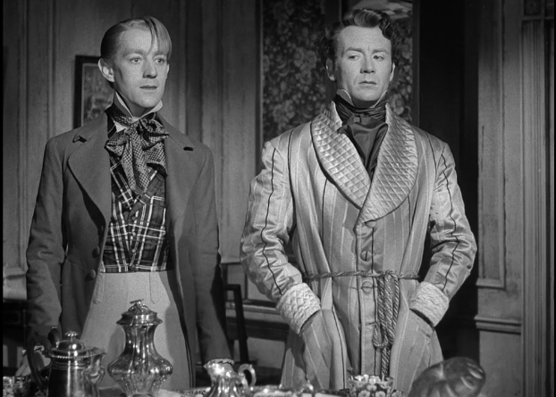 Anatomy of a Scene: Great Expectations, Pip and Joe's Reunion Anatomy of a Scene: Great Expectations, Pip and Joe's Reunion