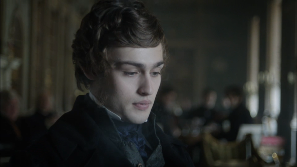 Anatomy of a Scene: Great Expectations, Pip and Joe's Reunion