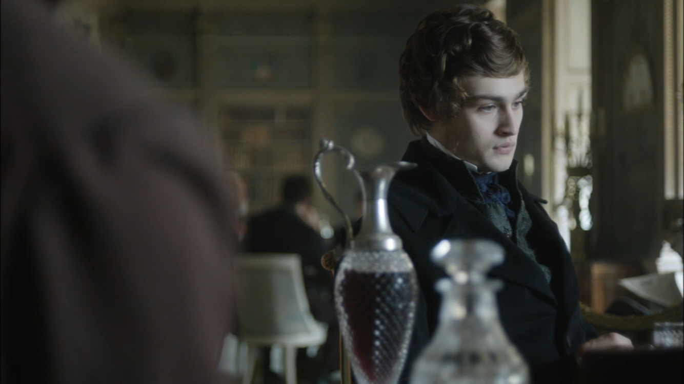 Anatomy of a Scene: Great Expectations, Pip and Joe's Reunion