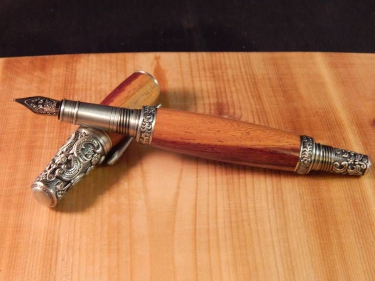 10 Luxurious Pens That Will Inspire Your Creativity