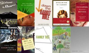 100 Must-Read Latin American Books