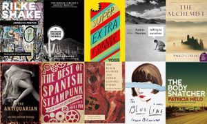 100 Must-Read Latin American Books