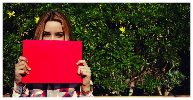 The Ecstasy of Forbidden Reading