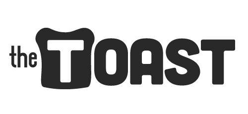 The Toast Logo