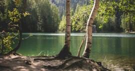 10 Stunning Nature Photography Coffee Table Books