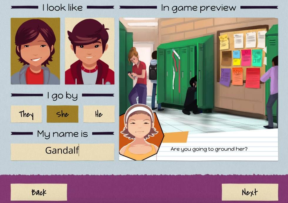 9 Phone Games for the Bookish