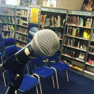 5 Ways to Have Fun In the Library Besides Reading