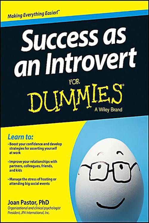 10 Life-Changing Books for Introverts
