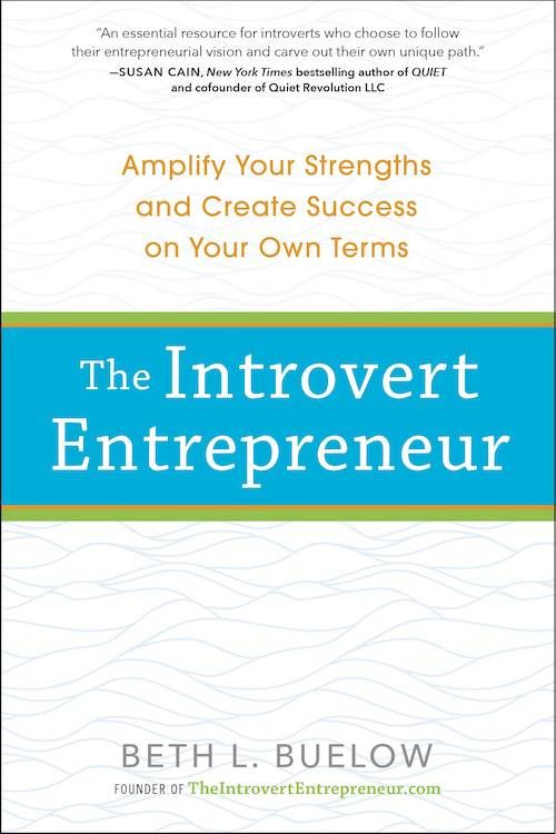 10 Life-Changing Books for Introverts