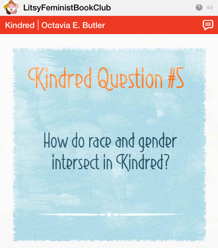 10 Great Things Happening on Litsy Right Now