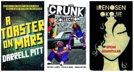 9 Small Press Books to Read in January 2017