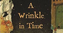 21 Memorable A WRINKLE IN TIME Quotes