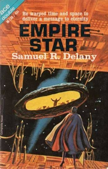 Simplex, Complex, Multiplex: Samuel R. Delany and Experience vs. Reading