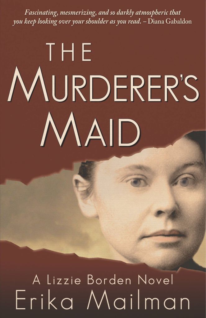 5 New Books About the Lizzie Borden True Crime Mystery