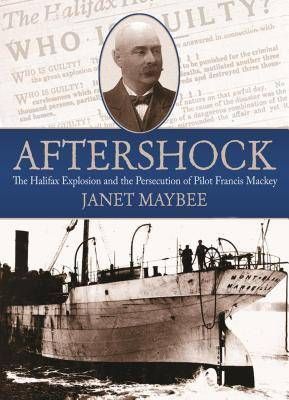 17 Books to Remember The Halifax Explosion on Its 100th Anniversary