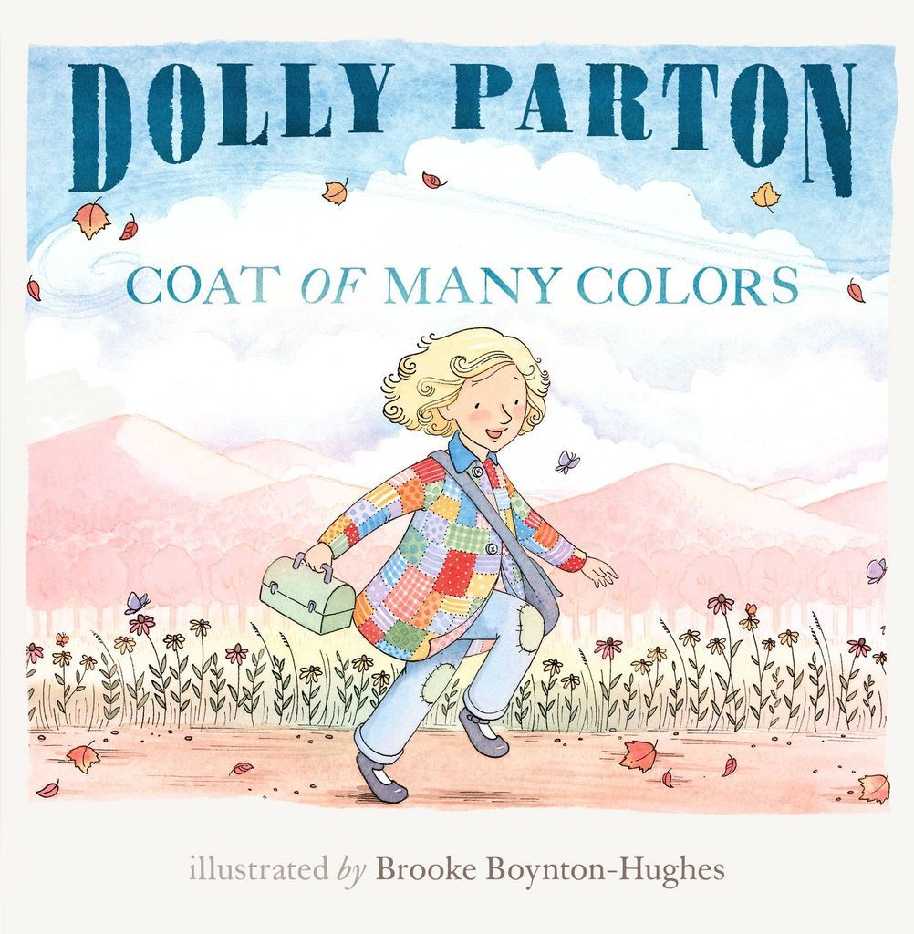 The Bookish Life of Dolly Parton | Book Riot