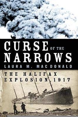 17 Books to Remember The Halifax Explosion on Its 100th Anniversary