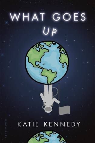 Teens In Space: 10 YA Sci-Fi Books About Living In Outer Space