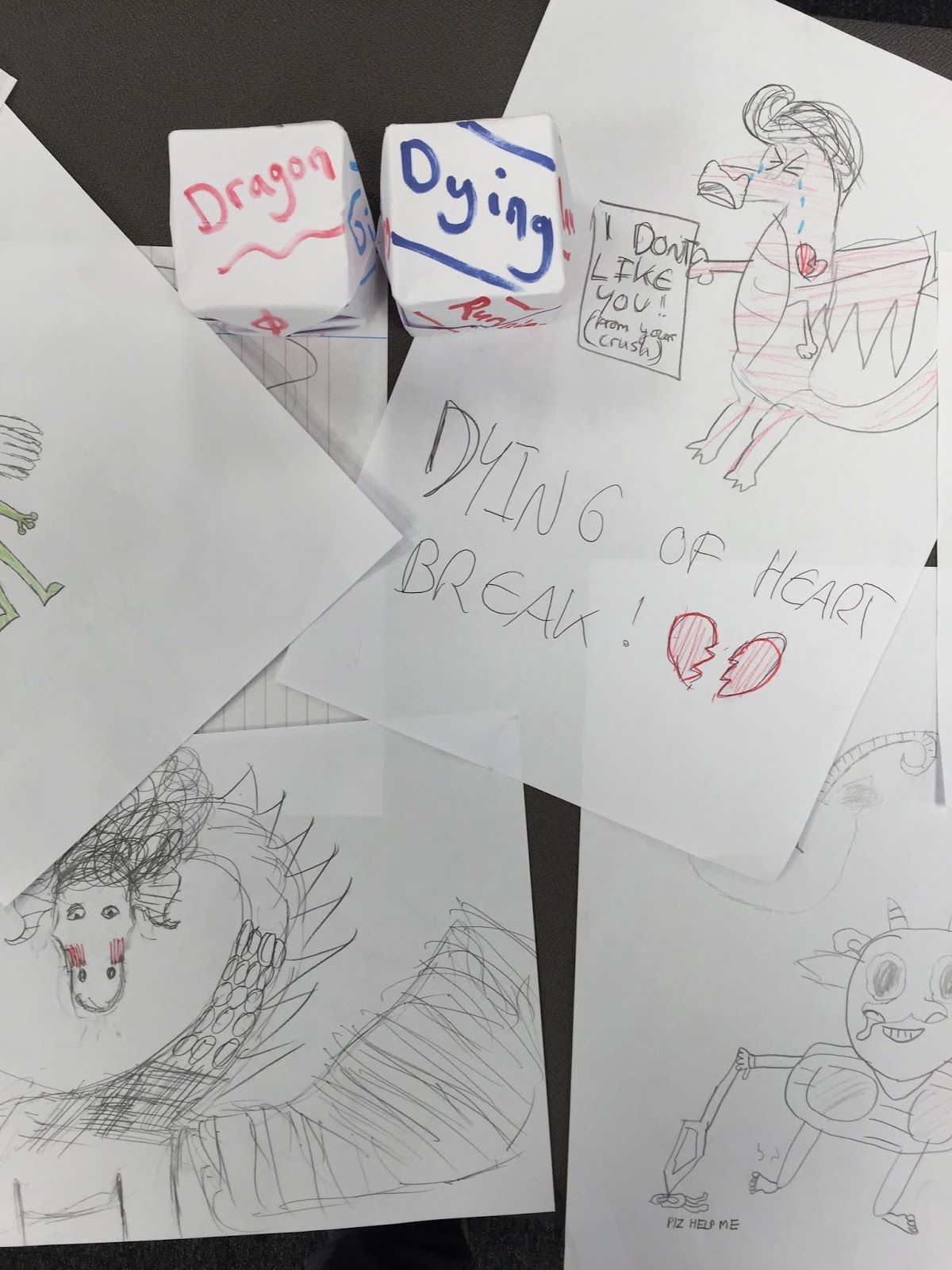 5 Literary Games to Electrify Your Book Club