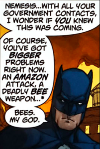 The Best Quotes from Our Favorite Batman Characters