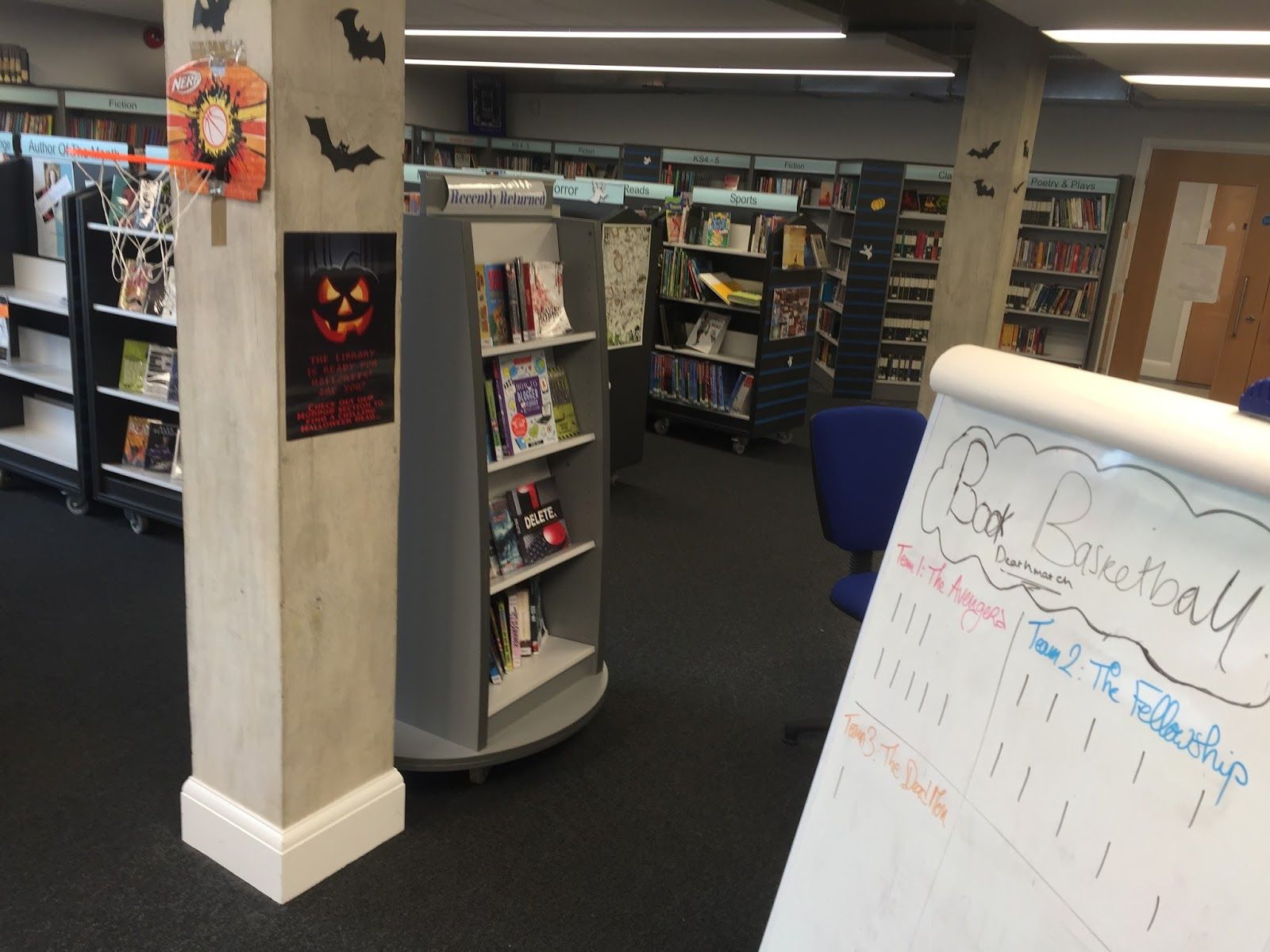 5 Literary Games to Electrify Your Book Club