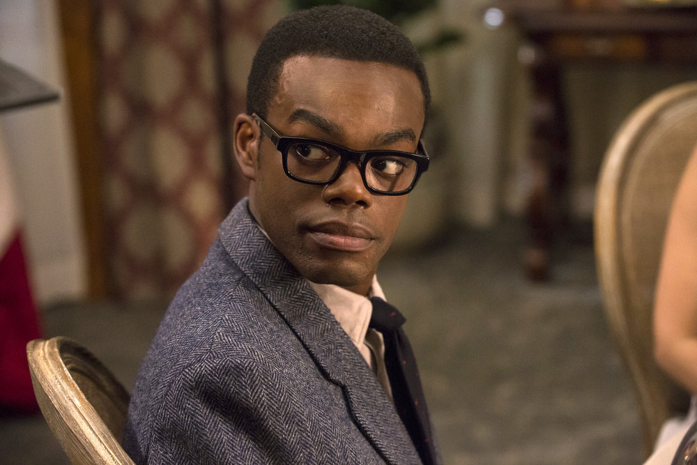 Chidi's Reading List