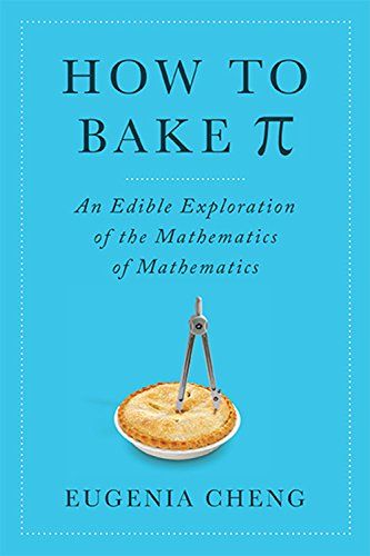 3 Math Books for Pi Day