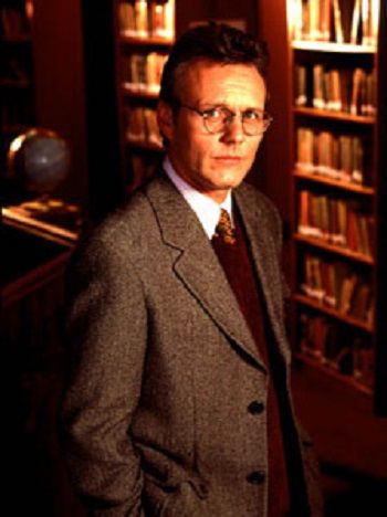 A Roundup of Fierce Fictional Librarians