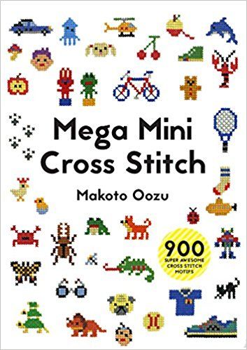 10 Best Cross Stitch Books For Beginner And Advanced Stitchers Alike