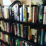 A Librarian's Top 5 Tips to Help You Build a Home Library