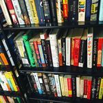 A Librarian's Top 5 Tips to Help You Build a Home Library