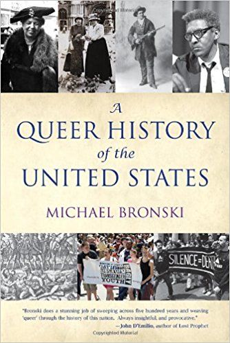 50 Must-Reads Books About LGBTQ History for Pride Month