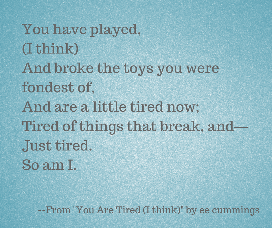 14 Of The Most Devastating Heartbreak Poems | Book Riot