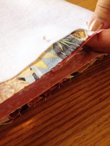 How to Easily Make Your Own DIY Book Sleeves (With Photos!) | Book Riot