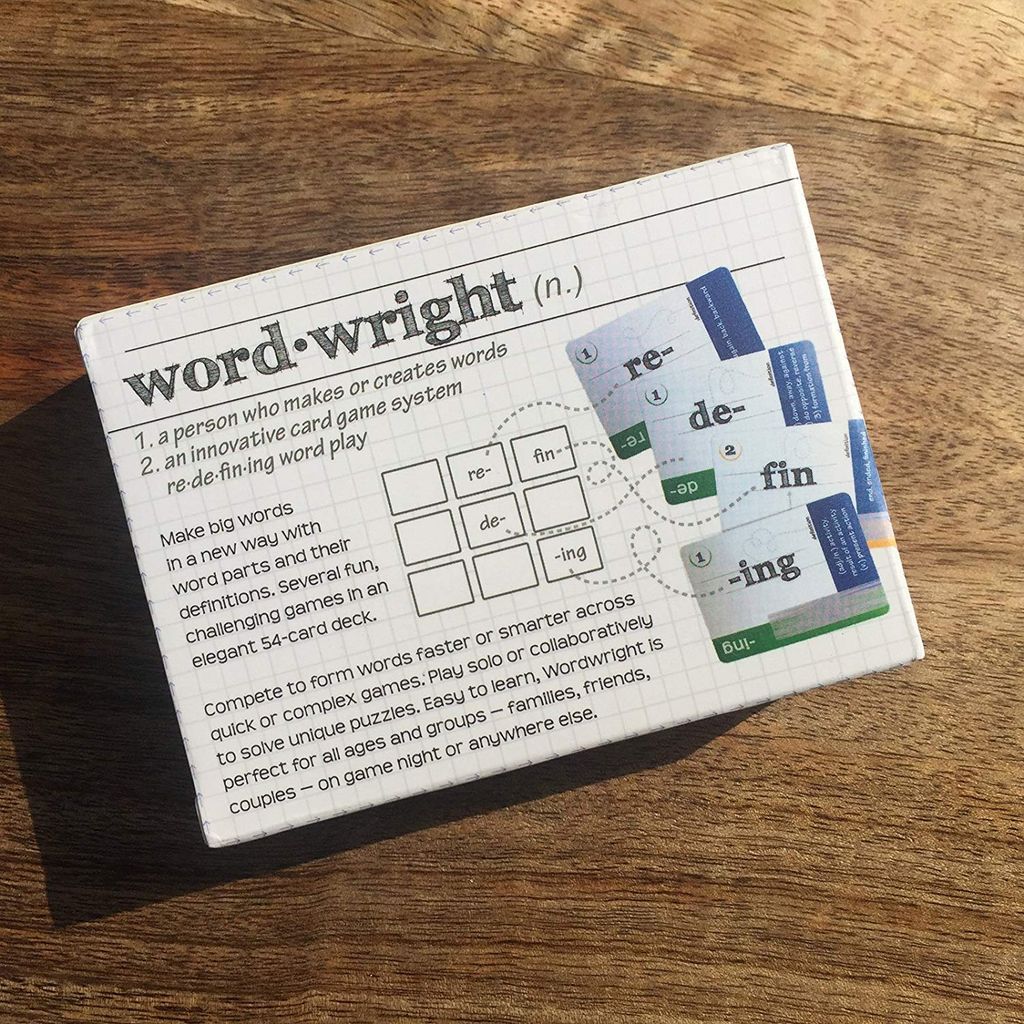 Games For Word Nerds That Will Entertain And Delight