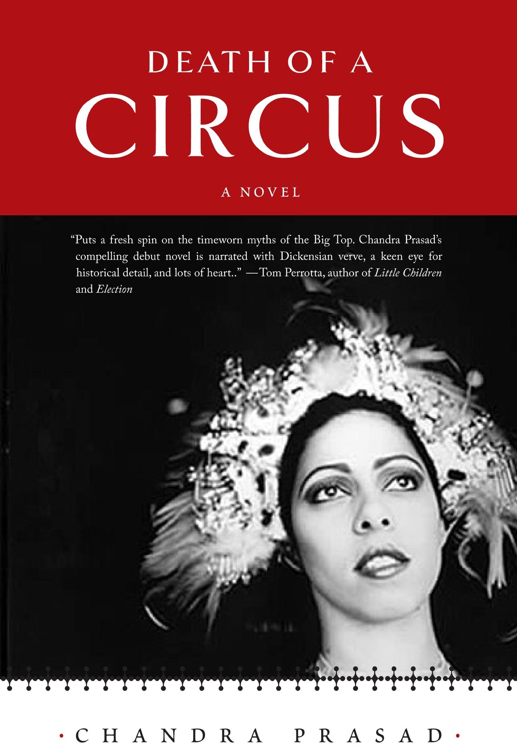10 Of The Best Circus Books Set Under The Big Top | Book Riot