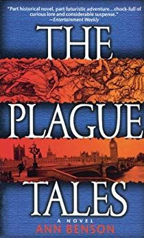 Books About the Plague: Start With These 10 Books About the Black Death