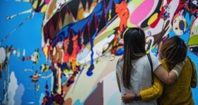 50 Must-Read Comics About Friendship to Bond Over