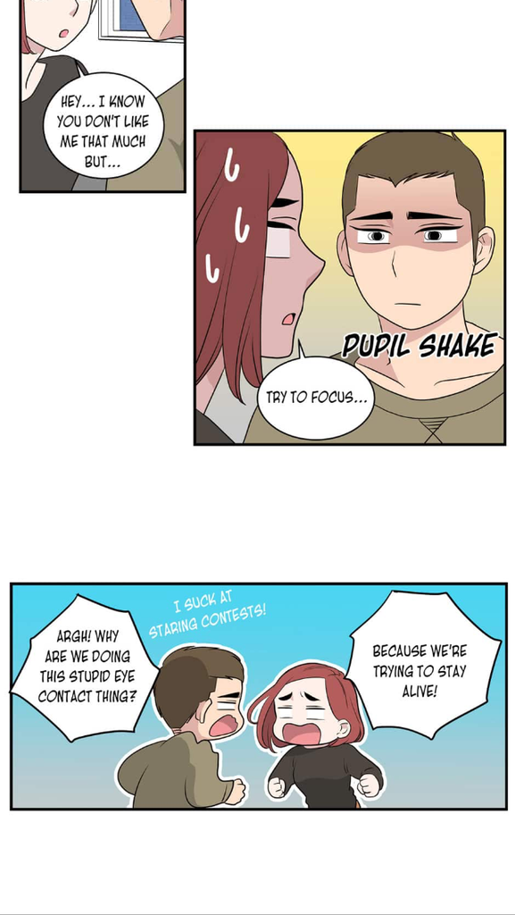 Bring On The Awwws: 10 Sweet And Cute Comics About Love | Book Riot