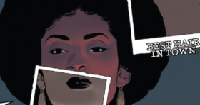 Comic Book Hairstyles: 14 Styles to Show Your Stylist This Fall | Book Riot