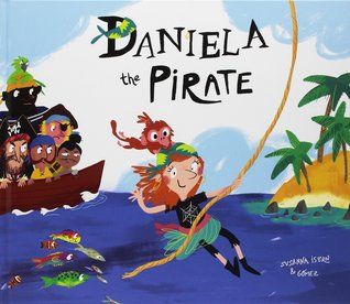 50 Pirate Books To Put Some 'Yarrrrr Matey' In Your Life | Book Riot