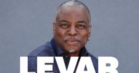The Best Episodes of LEVAR BURTON READS | Book Riot